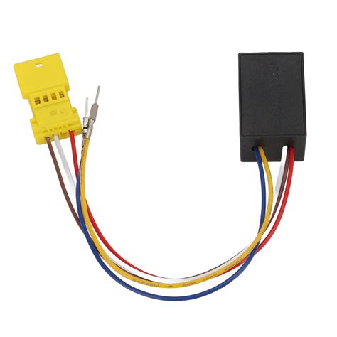 Srs Bypass Emulator Safe Driving Fault Code Diagnosis Passenger Seat Occupancy Emulator For Car