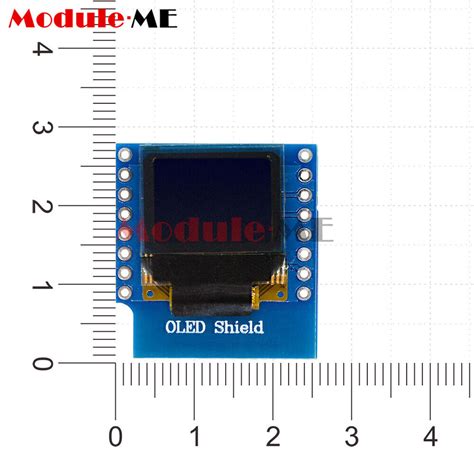 Wemos D1 066 Mini Wifi 1ch Relay Shield 512v Ubuy India