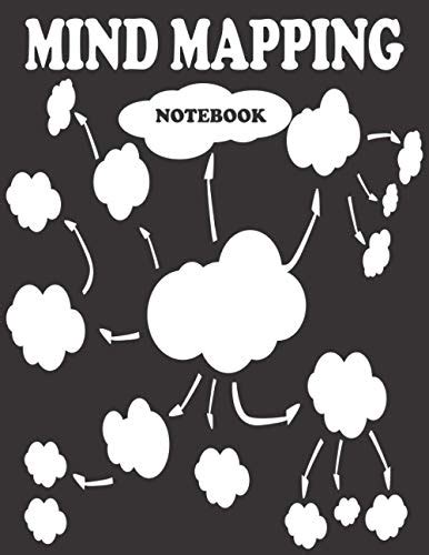 Mind Mapping Notebook Mind Mapping Journal To Boost Productivity By AM DIAZ Goodreads