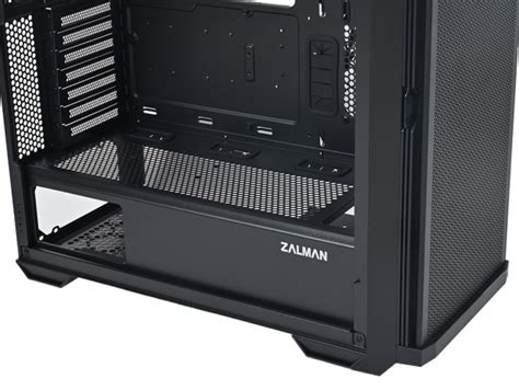 これで全てが分かる。ZALMAN「Z10 PLUS」徹底解説 - エルミタージュ秋葉原