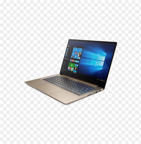 Lenovo Laptop Png Png Transparent With Clear Background Id Toppng