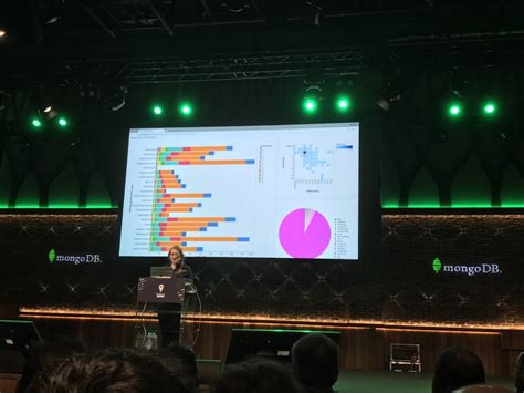 Neuer Mongodb Odbc Treiber Für Business Intelligence Connector Für Bi