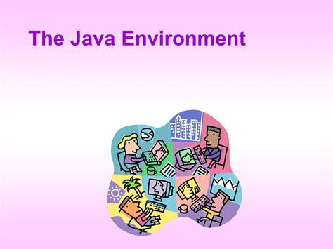 Java Object Oriented Programming Oopppt
