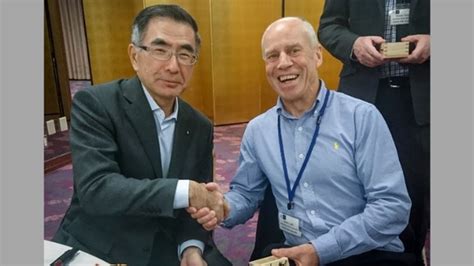 Autofile News Marque Mourns ‘face Of Suzuki In Auckland