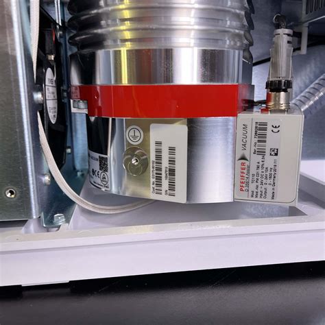 Agilent 7820A G4350A GC System With 5977B G7077B Series GC MSD