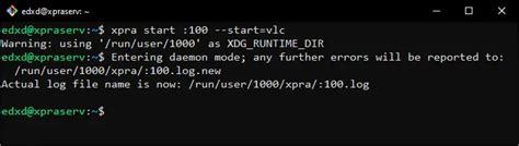 How To Use Xpra To Run Linux Applications Remotely Bytexd