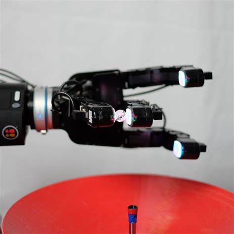 Meta For Developers On Linkedin Tactile Sensing Is An Emerging Field That Aims To Understand