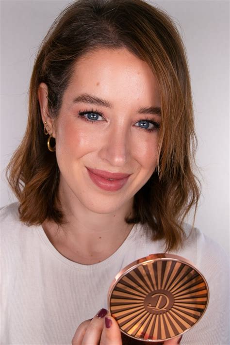 Charlotte Tilbury Teint Routine - Must Haves & Flops - Carina Teresa ...