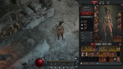 디아블로4 인벤 25후기and꿰뚫탄막빌드and릴리트 제단28 디아블로4 인벤 도적 게시판