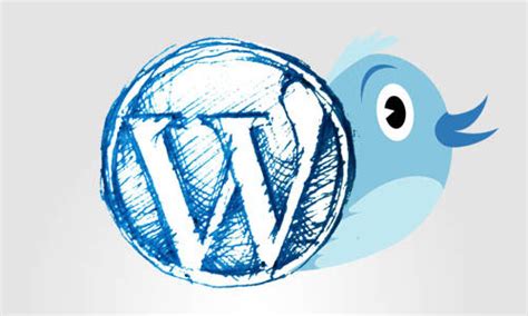 Creare Un Semplice Twitter Widget Plugin Per Wordpress
