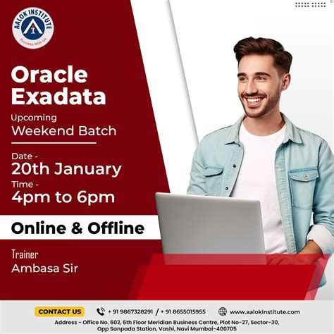 Aalok Institute On Linkedin Aalokinstitute Database Learning