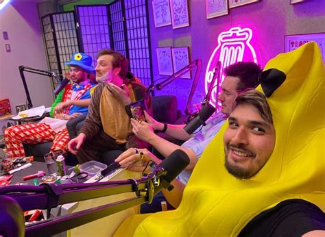 Joey The Anime Man Ranimeins