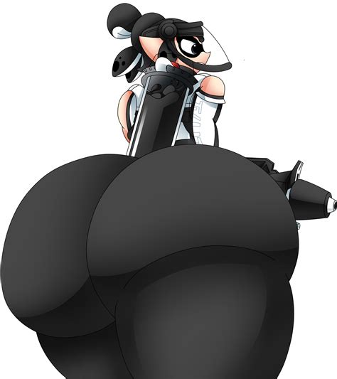 Rule 34 1girls Aged Up Ass Focus Assertive Big Ass Big Butt Black Eyes Black Hair Black Iris