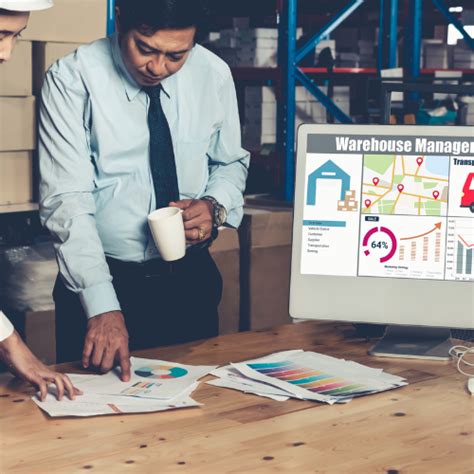 Streamlining Operations The Rise Of Enterprise Facility Management Software