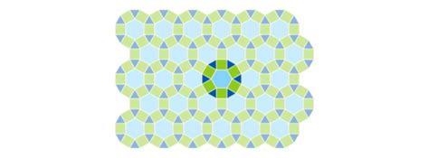 A Brief History Of Tricky Mathematical Tiling Quanta Magazine
