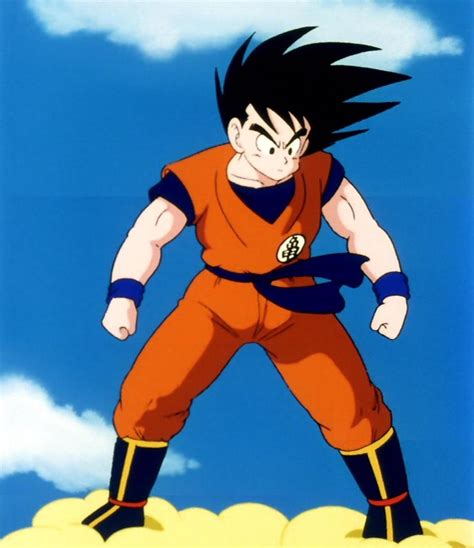 Goku Anime Photo Fanpop