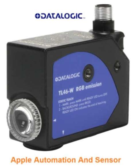 Datalogic Sensor India