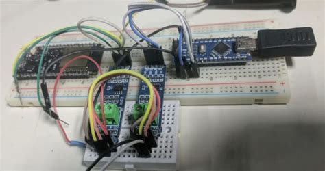 Create Your Arduino And Iot Project By Arbazkhan402 Fiverr