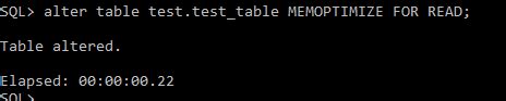Oracle C New Initialization Parameters KTEXPERTS