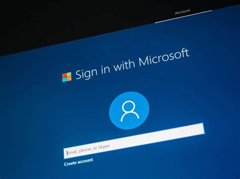 how to remove microsoft account from windows 10 itechguides