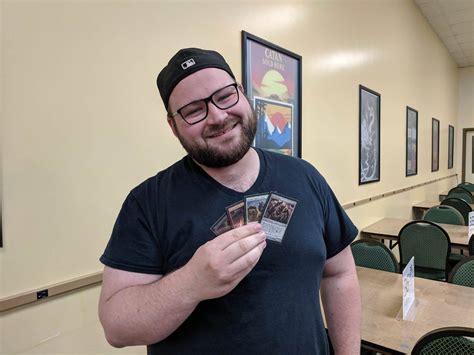 Back From The Shadows Winning An Mcq With Mardu Deaths Shadow