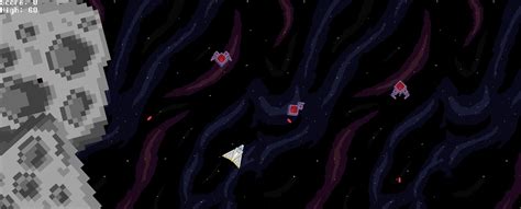 2D Shooter Tutorial Build By Bouche56