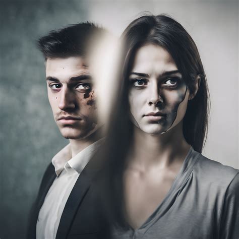 7 Signs Of Co Dependency Hidden As ‘loyalty