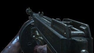 Download Tommy Gun Uzi Mods For Left 4 Dead 2