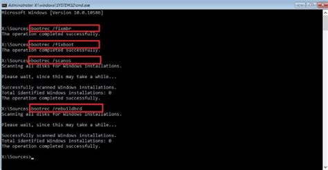 3 Fixes Failure When Attempting To Copy Boot Files