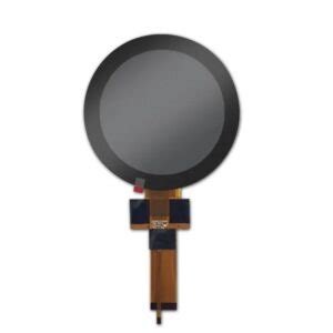 Inch Round LCD Display Wholesale Go Display