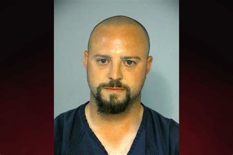 Game Warden Justin Hurst Killed In Shootout By James Freeman