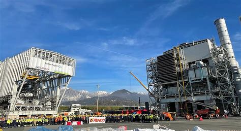 Lng Modules For Canada Renco