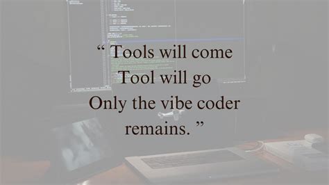 Vibe Coding A New Paradigm In Computer Programming
