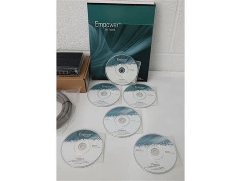 Waters Alliance E2695 Separations Module With 2414 Ri Detector