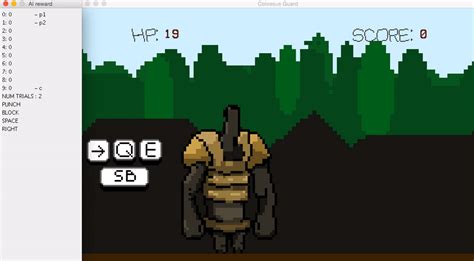 2016 Spring Ai Project Ld33 And Neural Networks Brendan Mccloskey