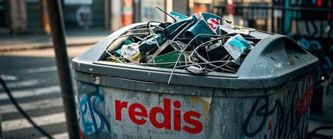 What Happens When Redis Runs Out Of Memory DEV Community