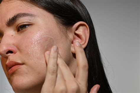 Triple Effect Peeling Dr Med Christine Schrammek Kosmetik