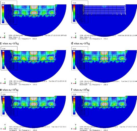 Underwater Sound Radiation Field Of Ship Cabin With Variant Rigid Body