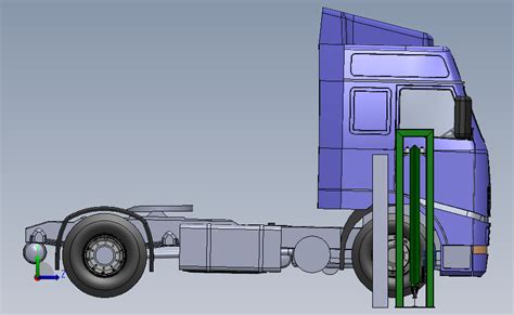 滑动门solidworks 2012模型图纸下载 懒石网