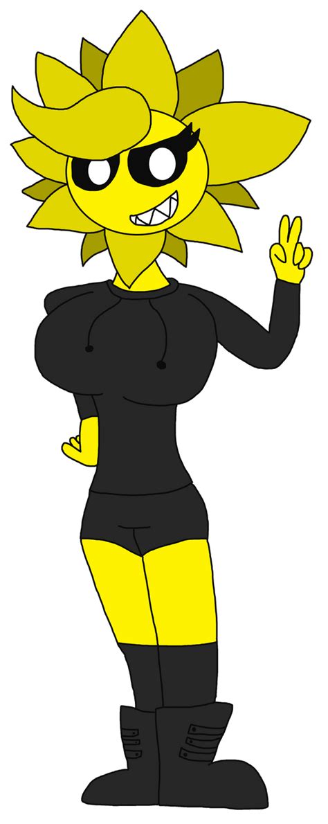 G New Flatey By Richsquid1996 On Deviantart