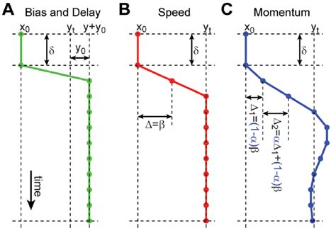 Model Of Sensorimotor Kinematics In Order To Explain Subjects