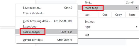 How To Stop Multiple Chrome Processes On Computer Guide