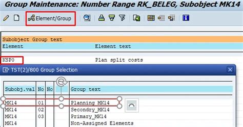 Sap Controlling Overview