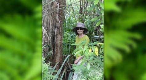 Conservation Week Hero Maxine Fraser To Grow A Tree Conservation Blog