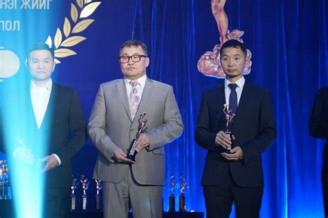 “Монкон Констракшн” 2022 оны шилдэг “Барилгын салбарын Энтрепренер” р шалгарлаа Moncon