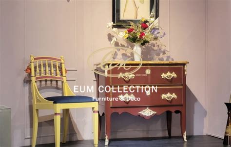 프렌치 가구 And 수입 가구 전문점 이유엠 컬렉션의 신제품 로듀 콘솔 C 엔틱한 느낌의 콘솔 서랍장 추천 네이버 블로그
