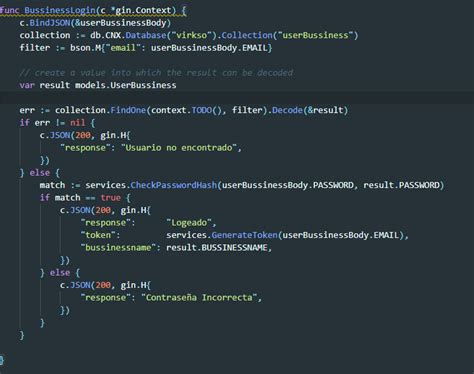Go Mongodb Is To Slow Getting Help Go Forum