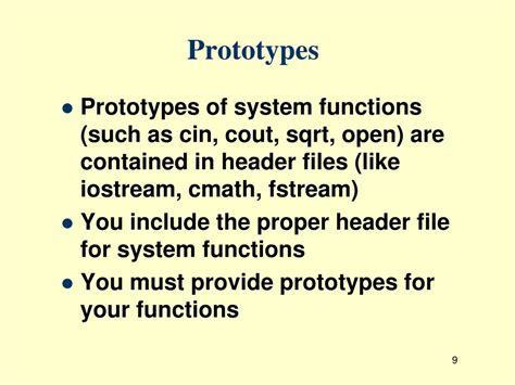 Ppt Chapter 7 Functions Powerpoint Presentation Free Download Id6987924