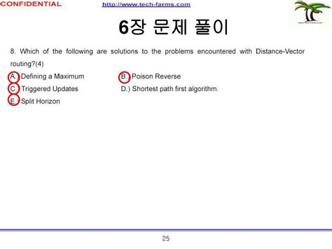 ppt identifying static and dynamic routes powerpoint presentation