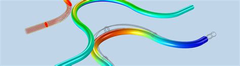 Modeling Aeroacoustics With The Linearized Navier Stokes Equations Comsol Blog